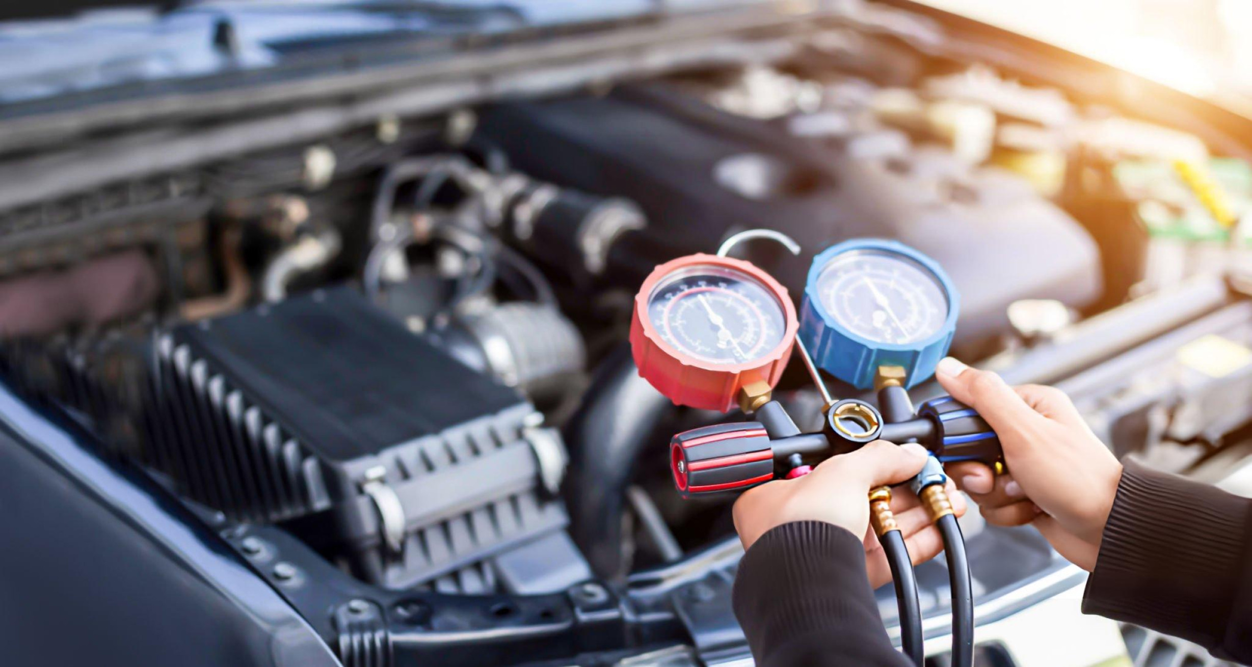 Neil Arnold Autos | Expert Car Air Conditioning Service