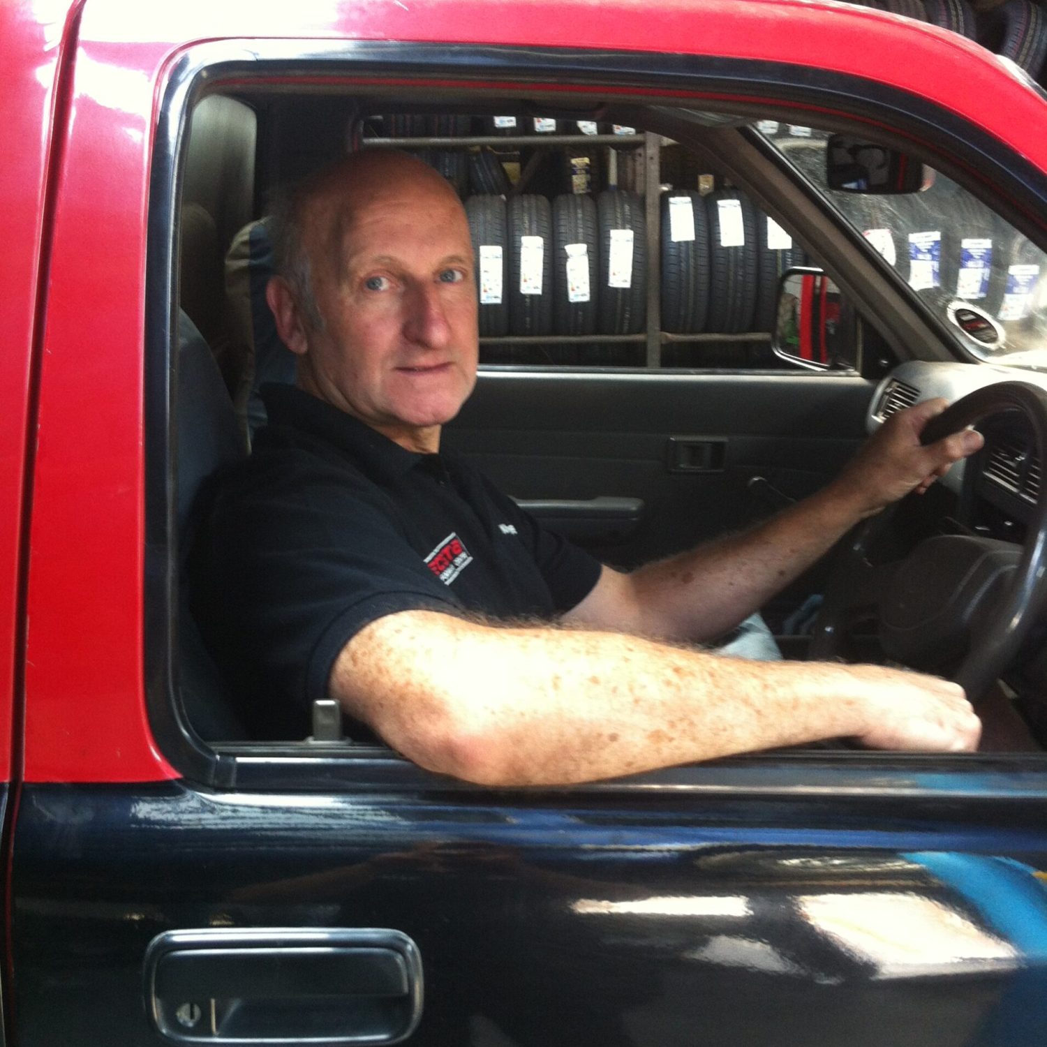 Neil Arnold Autos | Our story from Garage to Growth
